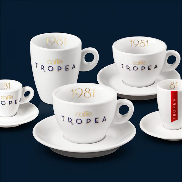 Online Coffee Shop | Caffè Tropea